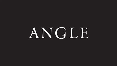 Angle Inc