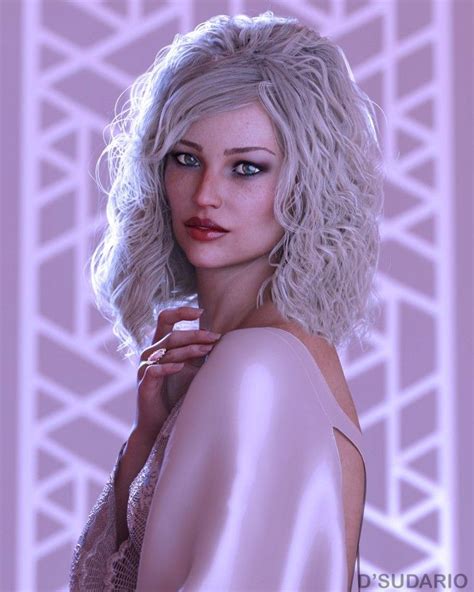 12052019 Daz 3d Gallery Model 3d Model Gallery