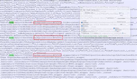 Uniapp编译报错处理selector `body` Is Not Supported Weex Only Support Classname Selectorerror