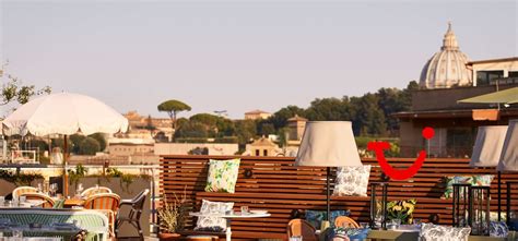Mama Shelter Roma Hotel Rome Italië Tui