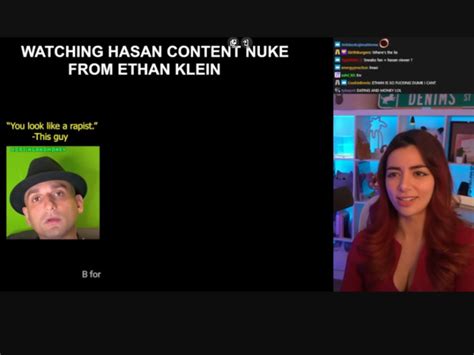 Youtuber Ethan Klein Suing Twitch Streamers Reaction Content Under