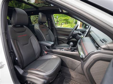 2023 Jeep Compass Review