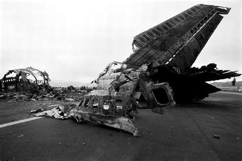 Pan Am Klm Flight Crash
