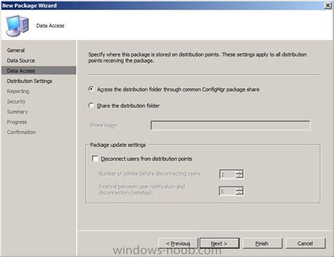 How Can I Deploy Windows Xp Sp3 Using Sccm 2007 Sp1 Part 1 Deploy