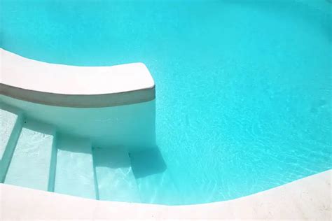 Types Of Pool Finishes Design Guide Designing Idea