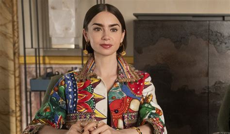 Emily In Paris Dedicates Season 5 Finale In Memory Of Diego Borella