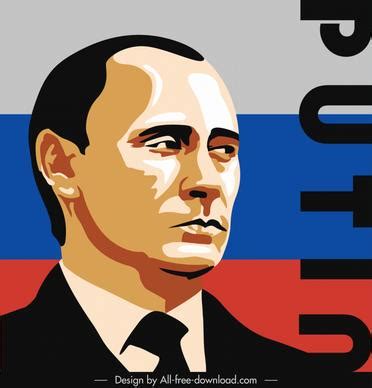 Russia Vectors Images