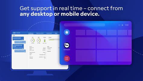 Teamviewer Quicksupport 15 62 652 Apk Download By Teamviewer Apkmirror