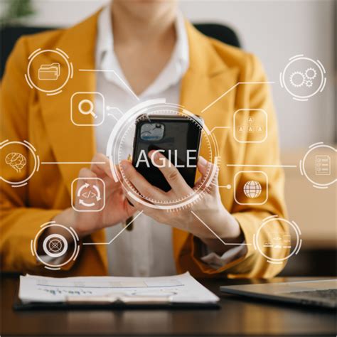 Agile Frameworks Power Of Adaptability In Software Development