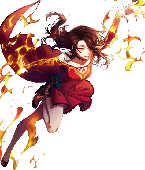 Cinder Fall Smashau Wiki Fandom