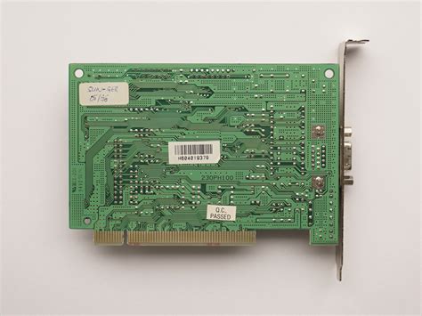 Cirrus Logic Cl Gd5440