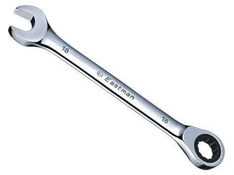 Eastman Ratchet Spanner At Rs 49piece In Ludhiana Id 26497587497