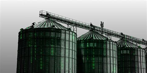 Breaking Down Data Silos How To Do It And Why It Pays Off Hyphen Group