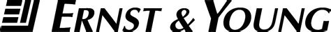 Ernst And Young Logo Corporate Identity Business Strategy Global