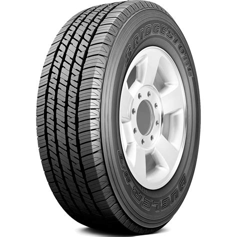 Bridgestone Dueler Ht 685 Tire 25570r16 111t Fits 04 Ford F 150
