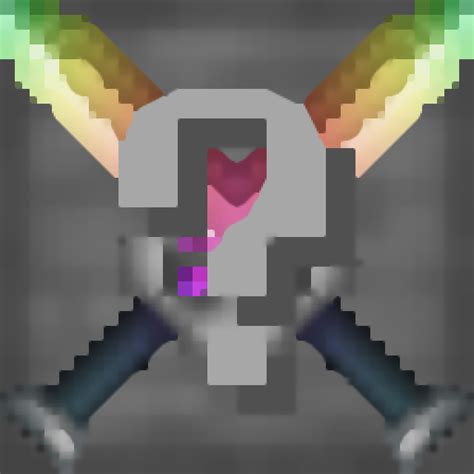 Knight Lucky Block Minecraft Customization Curseforge