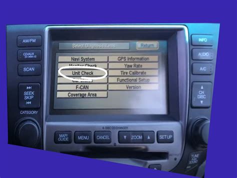 How To Find A Car Radio Code The Tech Edvocate