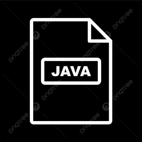 java vector design images vector java icon java icons java document png image for free download