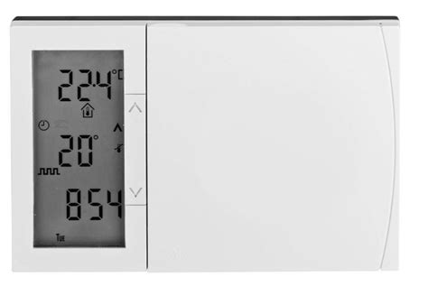 Termostat Danfoss TP Rang