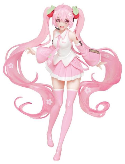 ૮ ๑ˊᯅˋ๑ ა Hatsune Miku Vocaloid Anime Figures