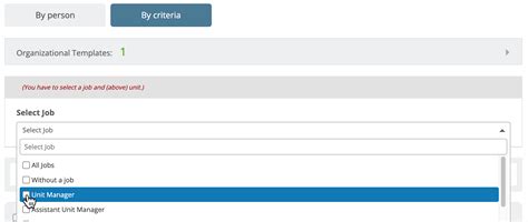 Setting Auto Assignment Rules Schoox