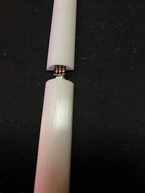 Led Diffuser By Vincze Istvan Download Free Stl Model