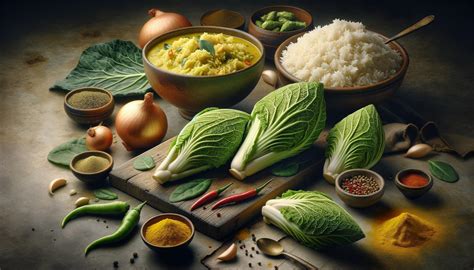 Spitskool Stamppot Recept Spitskool