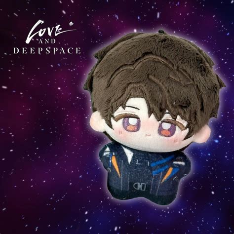 Love And Deepspace Merch Etsy