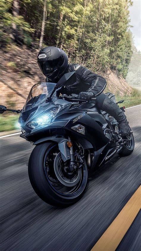 Zx6r Wallpapers Top Free Zx6r Backgrounds Wallpaperaccess