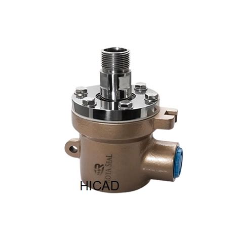 روتاری جوینت بخار هیدروهیکاد