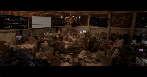 Adriano F On Linkedin Unrealengine5 3dmodeling Environmentart Games