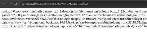Phar Deserialization Leads To Rce Yuki Shiroi