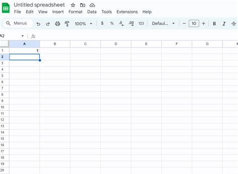 How To Add Sequential Numbers In Excel 5 Quick Methods For Any User
