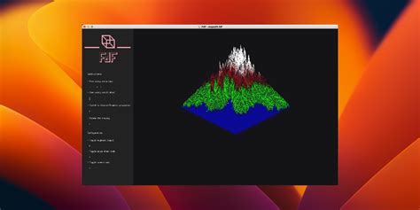 Github Hunam6fdf A Beautiful 3d Wireframe Renderer Hive Helsinki