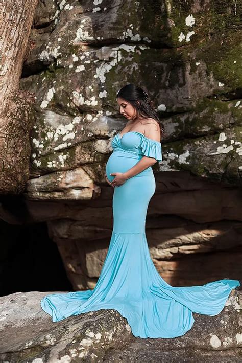 Moda Casual De Maternidad