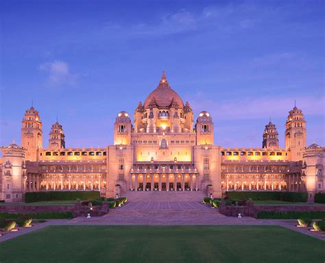 Must Visit Royal Palaces Of India Best Destination For Perfect Vacation
