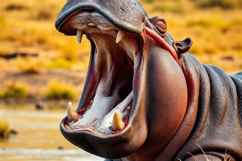 323 Hippo Names That Make A Big Splash