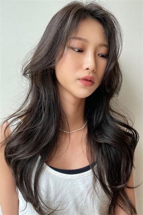 Hot ทรงผมยาวสไลซ์ไล่ระดับ เลเยอร์สูงตัดแล้วดูเด็กลง Ladyissue เว็บรีวิวเครื่องสำอาง ชุมชน