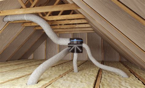 Vmc Maisons Individuelles Solutions Pour Les Pros Prefatec