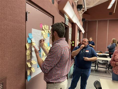 IBM MindSpark Learning Host Artificial Intelligence Event EdNC