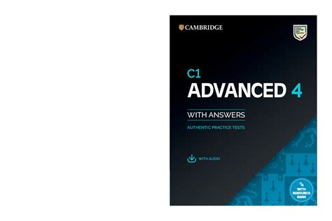 C1 Advanced 4 Pdfcoffee Com