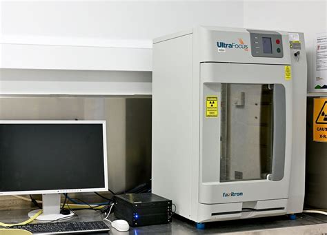 Faxitron Ultrafocus 100 2d X Ray Translational Research Institute