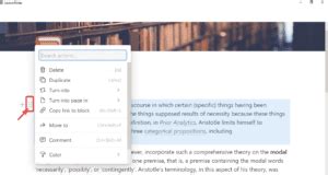 How To Take Notes In Notion Complete Guide