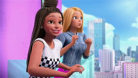 Pin On ᴮ ᴬ ᴿ ᴮ ᴵ ᴱ Barbie Movies Barbie Dream Big