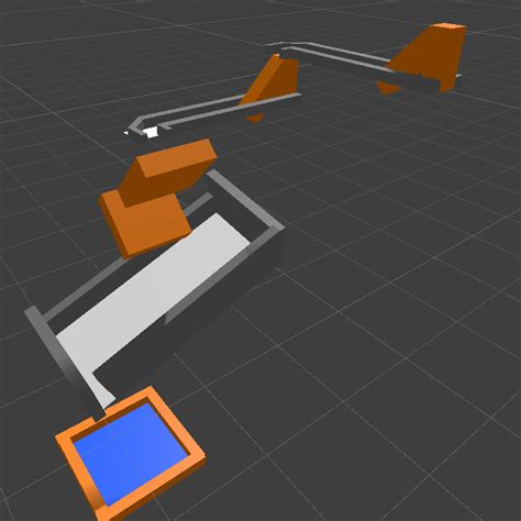 Dise Ando Un Circuito Curso Unity Desde Cero Hektor Profe