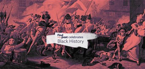Black Loyalists American Revolution