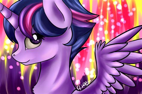 Twilight Sparkle Rules 060116 Twilight Sparkle Rules 060116