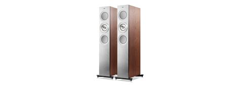More Power For Kef Reference 5 Audio Science Review Asr Forum
