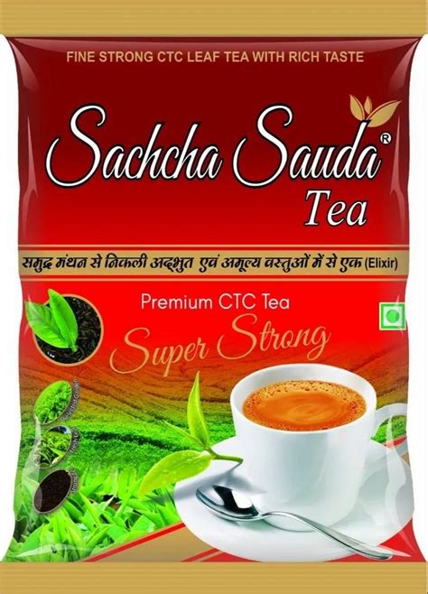 Tea Leaves At Rs 90 Pack Tea Leaves In Nim Ka Thana Id 25540696348