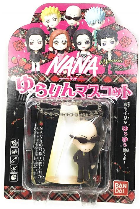 Nana And Yasu